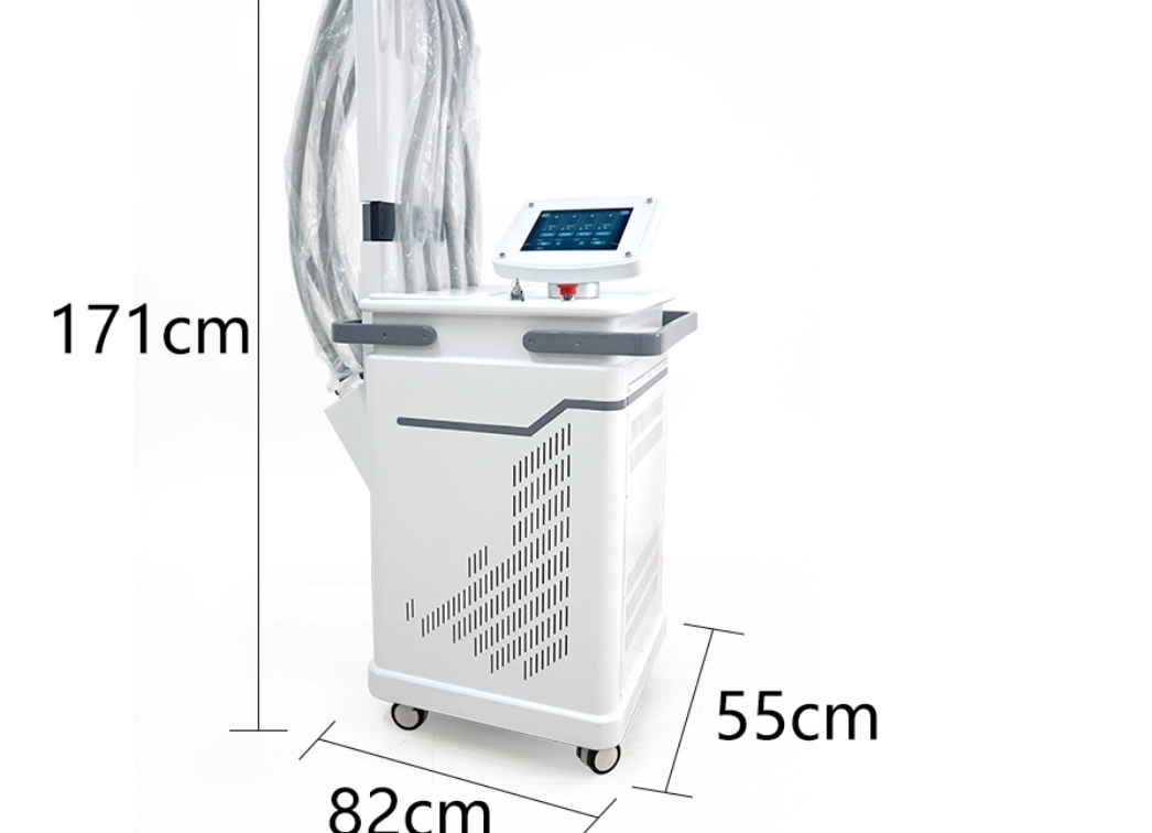 V18 1060nm Diode Laser for Body Slimming, Body Contouring, Body Shaping ...